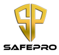 Über uns - Safepro Security